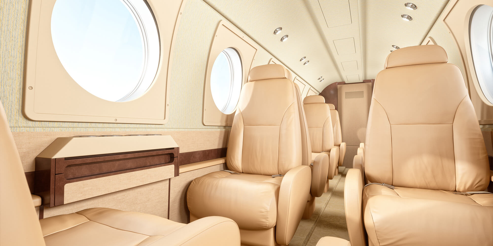 New and Used Aircraft & Parts | MTW Aerospace | Montgomery, AL