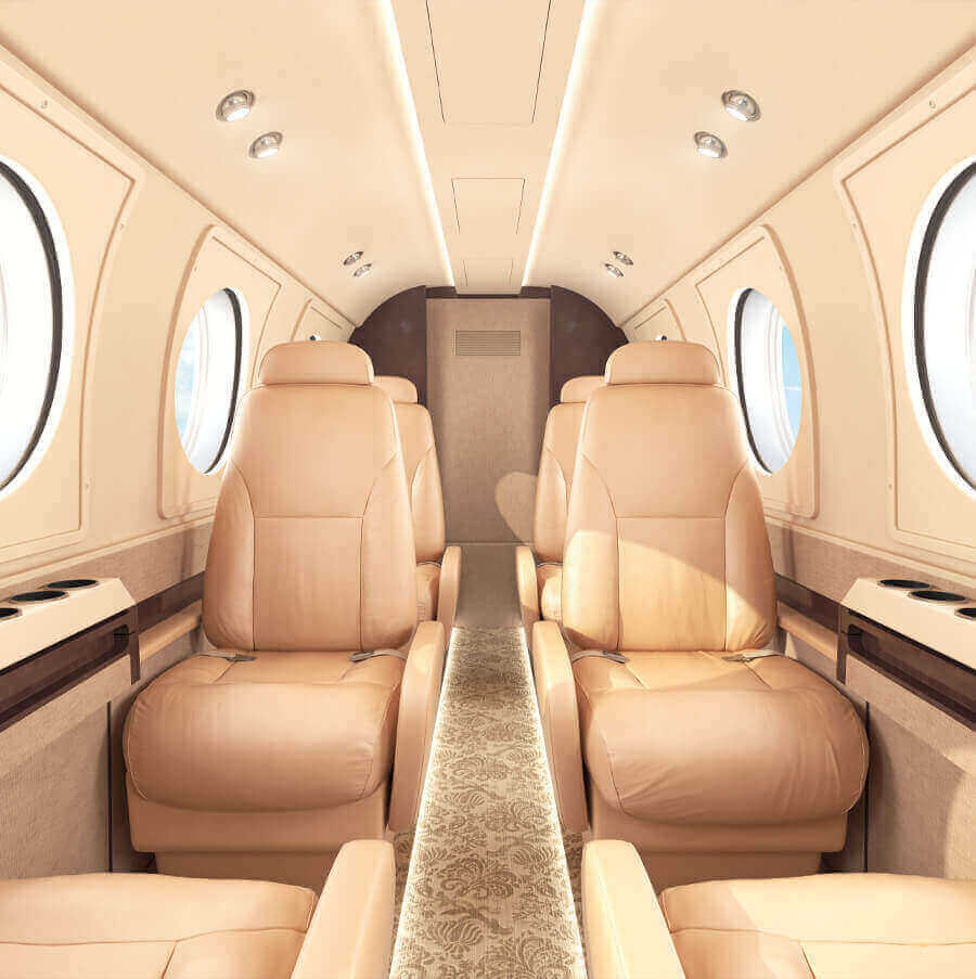 New and Used Aircraft & Parts | MTW Aerospace | Montgomery, AL